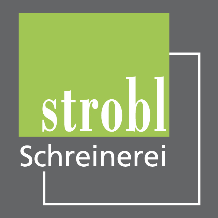 Schreinerei Strobl - Planung